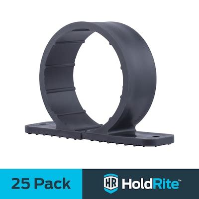 Suspension Clamp 25 Pack Pipe Support And Clamps At