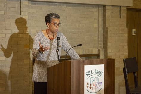 Black Politics In Chicago A Conversation With Professor Barbara Ransby