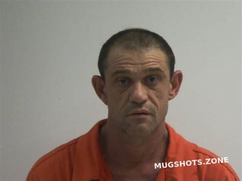 Deshazer Mitchell Dean 05192025 Creek County Mugshots Zone