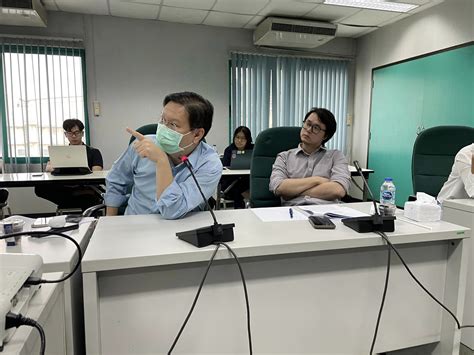 Bart Labs First Master Degree Student From Md Meng Program Has