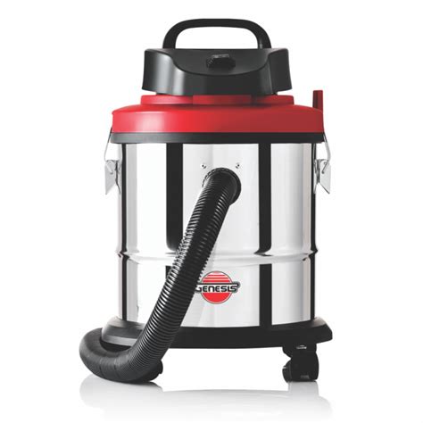 Verimark Genesis Duravac Vacuum Cleaner Geewiz