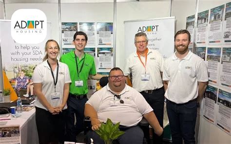 Welcome Aboard Adapt Housing Developing Australian Communities