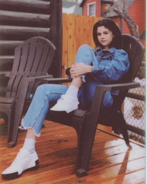Selena Gomez Personal Pics 01152019 • Celebmafia