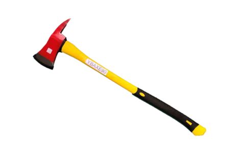 Firemans Axe T Iss