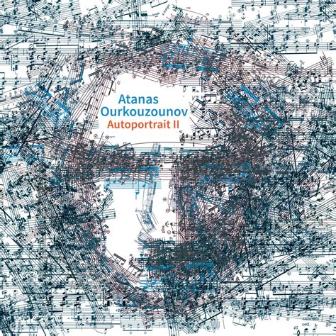 Autoportrait Ii Atanas Ourkouzounov Flac