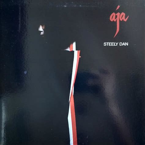 Steely Dan Aja Vinyl Pitman Pressing Gatefold Lp Album Stereo