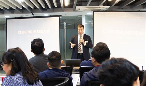 internships consulting oandb academy