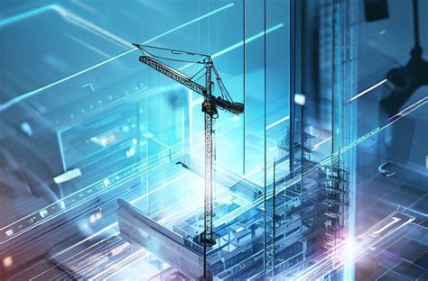 Addressing The Challenges Of Digitalization In The Construction