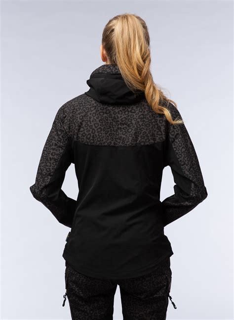 W COBTEX JACKET LYNX AOP – Cobolt Sport