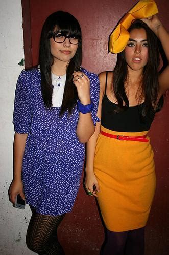 Hipster Girls La Loyalist