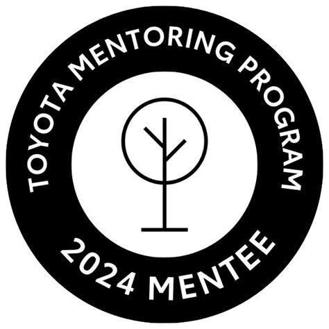 Its Been Great To Be A Part Of Toyota Australia Mentoring Program Supporting In My Development