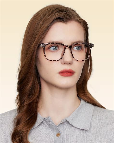 Womens Tortoise Shell Glasses Frames Light Tortoise Shell Glasses