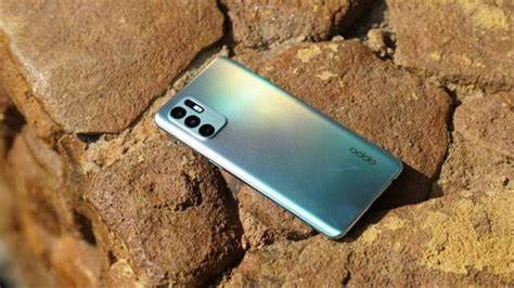 Cara Menghidupkan HP OPPO Tanpa Tombol Power Kumparan Com