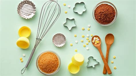 The Biggest Difference Between Light And Dark Brown Sugar