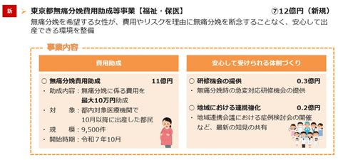 写真ギャラリー1枚め｜産婦人科医が麻酔を扱う現状は正しいのか？東京都が進める無痛分娩助成に立ちふさがる麻酔医不足というハードル 無痛分娩の