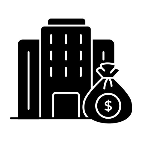 Trendy Solid Design Of Building Payments 60127471 Vector Art At Vecteezy