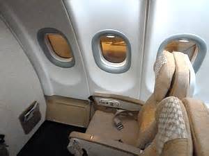 Etihad A340 Seat Plan Etihad Airbus A340 600 Seating Plan Seat Map