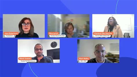 Meet The People Making Inclusion A Reality Jane Robertson Nee Hoffen