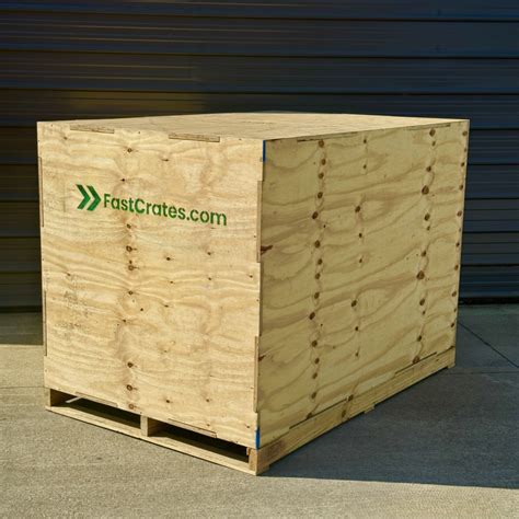 Fast Crates Shop Buy Collapsible Wooden Crates Online
