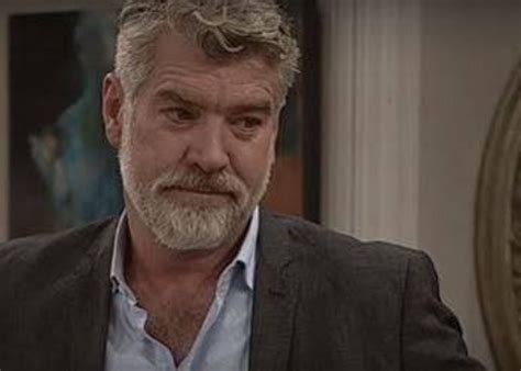 David Rees Fans Devastated 7de Laan Actor In Icu