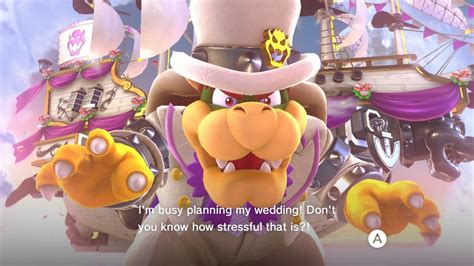 Review Super Mario Odyssey Nintendo Switch Pure Nintendo