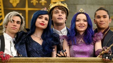 Las 7 Mejores Películas De Sofia Carson Paloma And Nacho