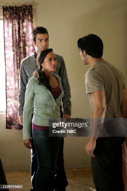 294 Zachary Quinto Sylar Photos And High Res Pictures Getty Images