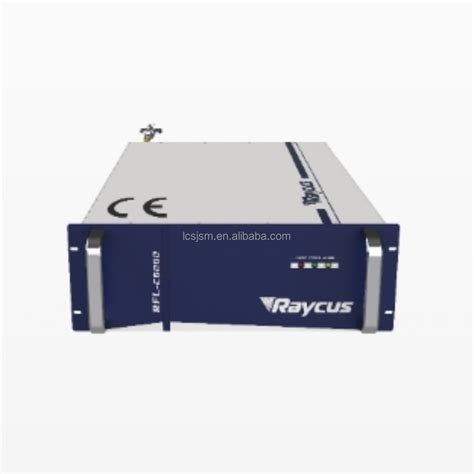 Raycus Laser Generator 1000w 1500w 20000w 3000w Raycus Laser Source For