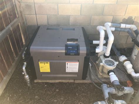 92mo Finance Hayward W3h150fdn Universal H Series 150000 Btu