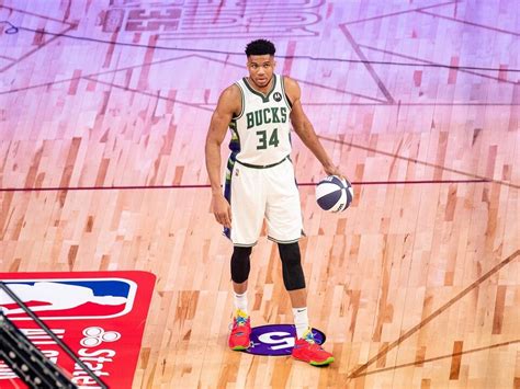 Giannis Antetokounmpo Plays Hardball Demands Championship Path From Bucks