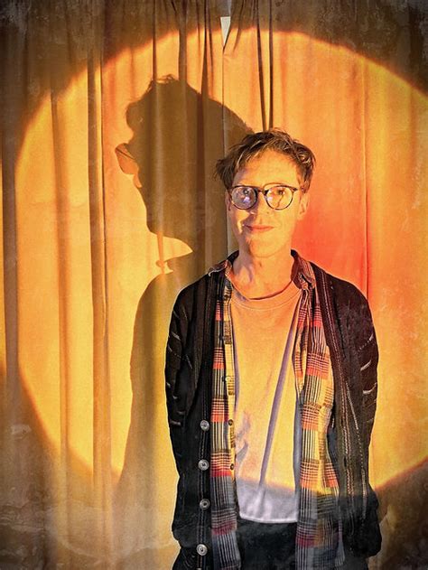 James Spinney Composer Writer Director