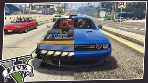 The New Best Modified Car Mod In Gta 5 Youtube