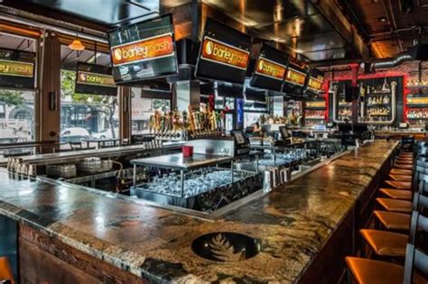 Barleymash San Diego
