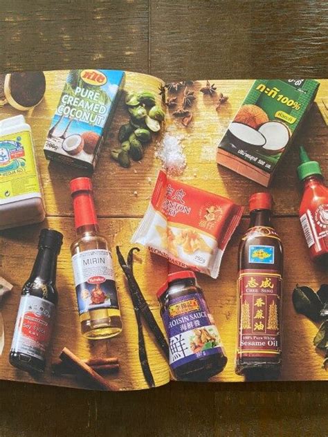 Review Asian Soul Food Van Brooklyn Tot Bali Carl Lemette And Mas Van