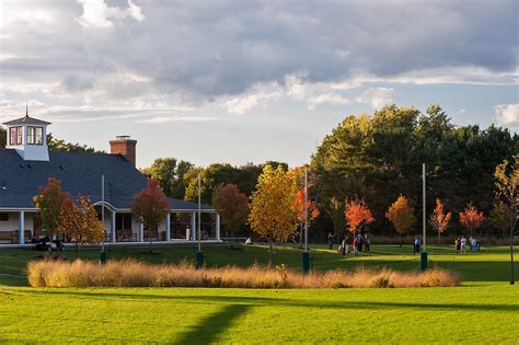 Concord Academy — Stimson