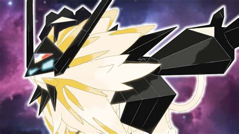 Pokemon Go Dusk Mane Necrozma Raid Guide Weaknesses And Best Counters