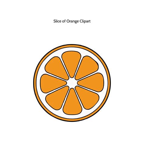 Free Orange Vector Clipart Png Svg To Edit Online