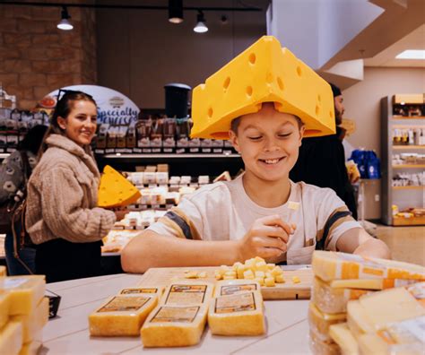 Mars Cheese Castle Pleasant Prairie Wi