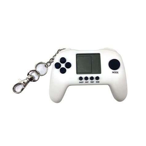 Retro Mini Gaming Handheld Keychain Console Shop Today Get It