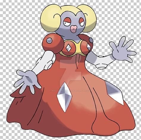 Jynx Pokémon Evolution Pokédex Jinx Png Clipart Art Cartoon