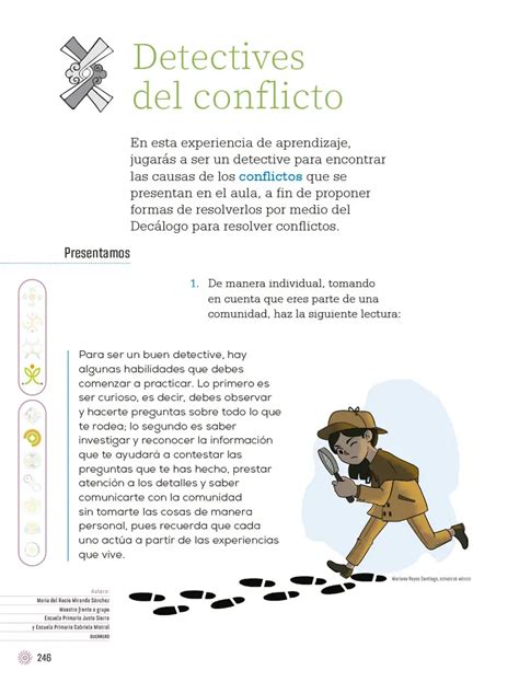 Proyectos De Aula Cuarto Grado Primaria Libros De Texto Online