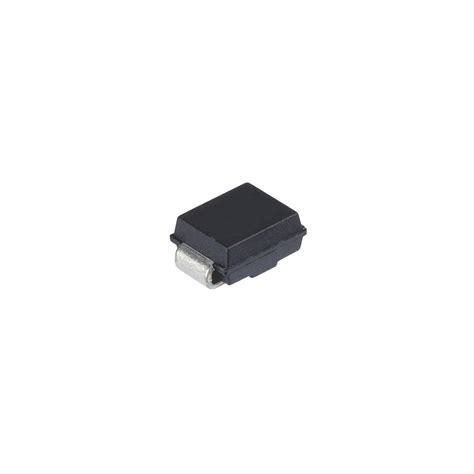 Schottky Diode Sky Smd Smb 40v 3a Stps340u Dbk Geewiz