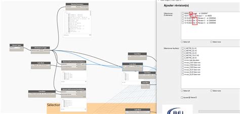 revisions revit delete all revit dynamo