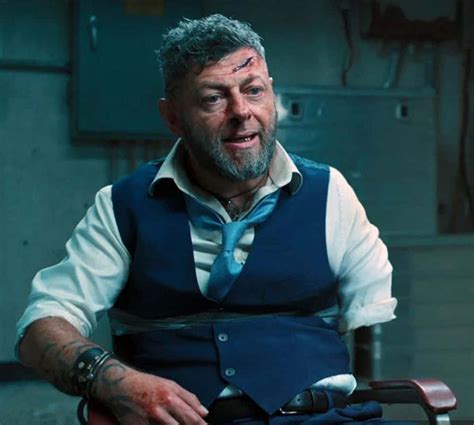 Download Black Panthers Ulysses Klaue Wallpaper
