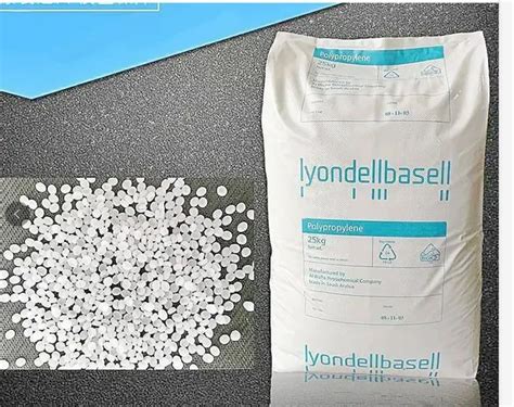 Basell Hp500n Polypropylene Homopolymer At ₹ 89 Kg Polypropylene Homopolymer In Mumbai Id