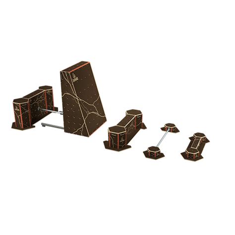 M Kit Brick Modules Gymstuff Leading Supplier Of Sports And Gymnastic