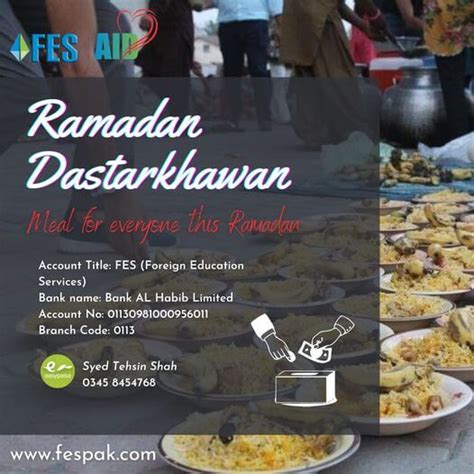 Free Iftar Dastarkhawan Places In Rawalpindi Blogpakistan