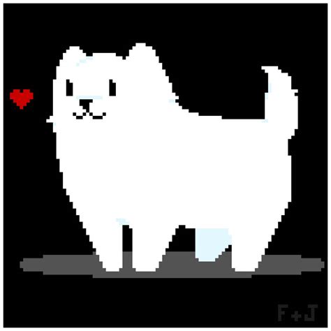 Toby Fox Pixel Art By Funkymenina On Deviantart