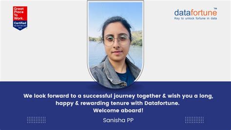 Datafortune On Linkedin Welcomeaboard Welcometotheteam Newjoinee Dotnetdeveloper…