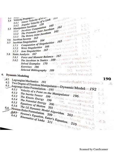 Dynamic Modelling Pdf